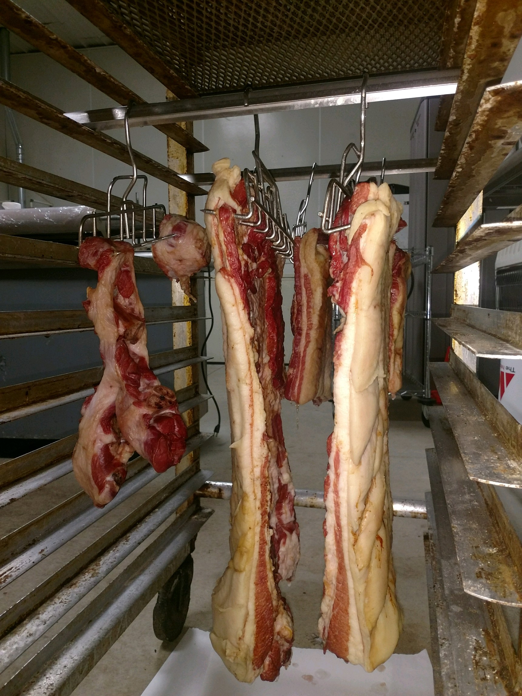 Stocking Up – RicelandMeadows